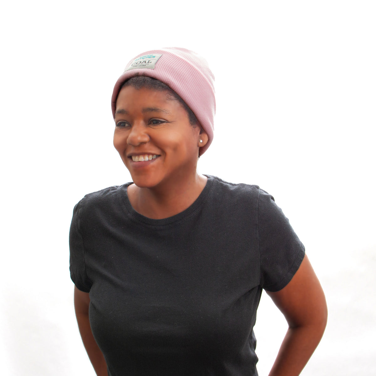 Chemo Kitchen x Coal Headwear Uniform Cuffed Beanie – ChemoKitchen