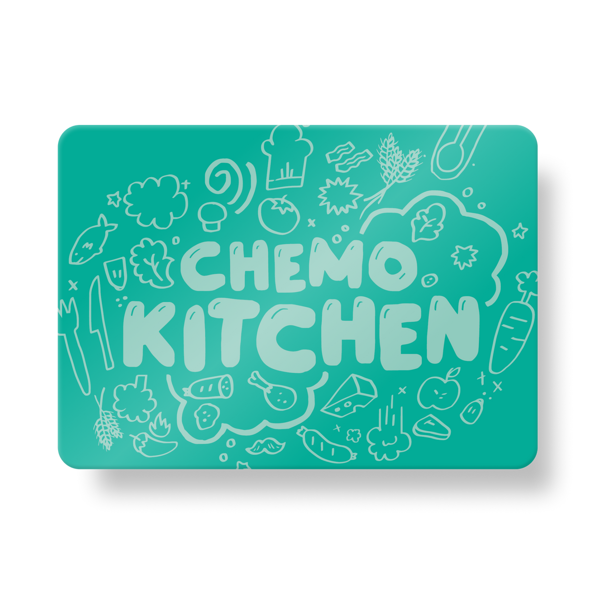 Chemo Kitchen Digital Gift Card – ChemoKitchen